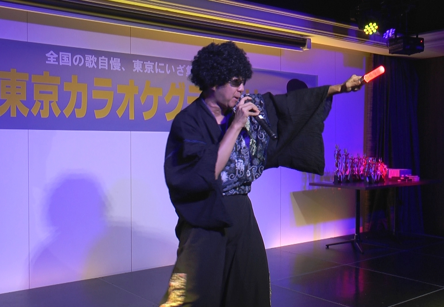 2022年9月大会の審査結果を発表します（TKGオフライン大会）。 | 新東京カラオケグランプリ2025（TKGオンライン・TKGオフライン ...